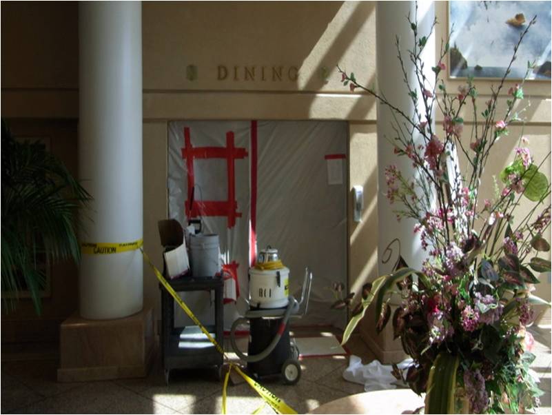 UCSD Thornton Hospital Kitchen Renovation - Collins PlumbingCollins ...