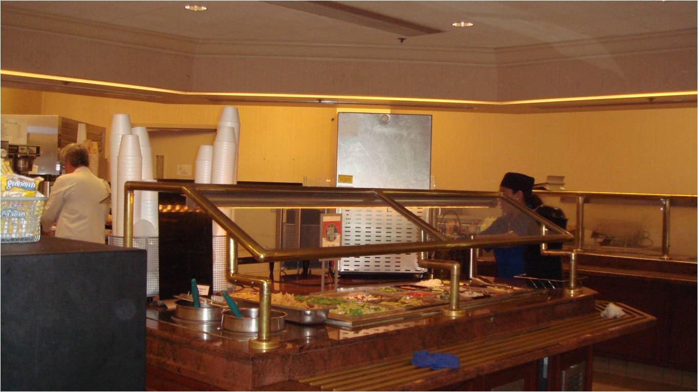 UCSD Thornton Hospital Kitchen Renovation - Collins PlumbingCollins ...