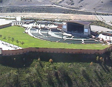 Coors Amphitheatre - Collins PlumbingCollins Plumbing